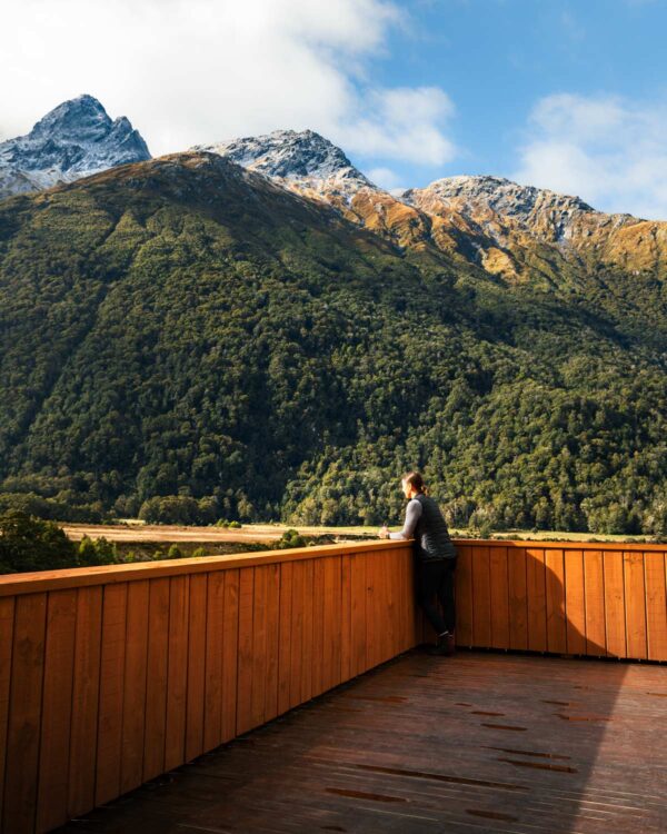 Liverpool Hut, New Zealand | A Must Do Hike Near Wanaka