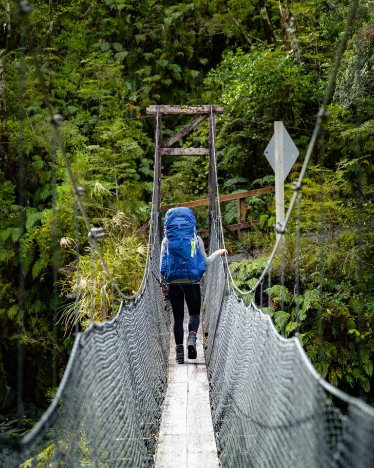 Liverpool Hut, New Zealand | A Must Do Hike Near Wanaka