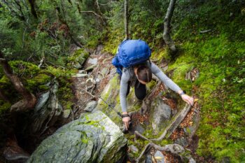 Liverpool Hut, New Zealand | A Must Do Hike Near Wanaka