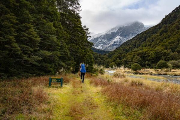 Liverpool Hut, New Zealand | A Must Do Hike Near Wanaka