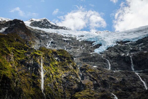 Rob Roy Glacier Track | An Easy Hike With Stellar Views