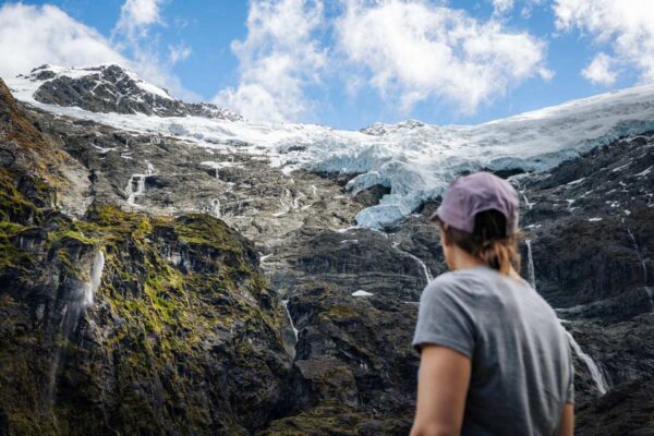 Rob Roy Glacier Track | An Easy Hike With Stellar Views