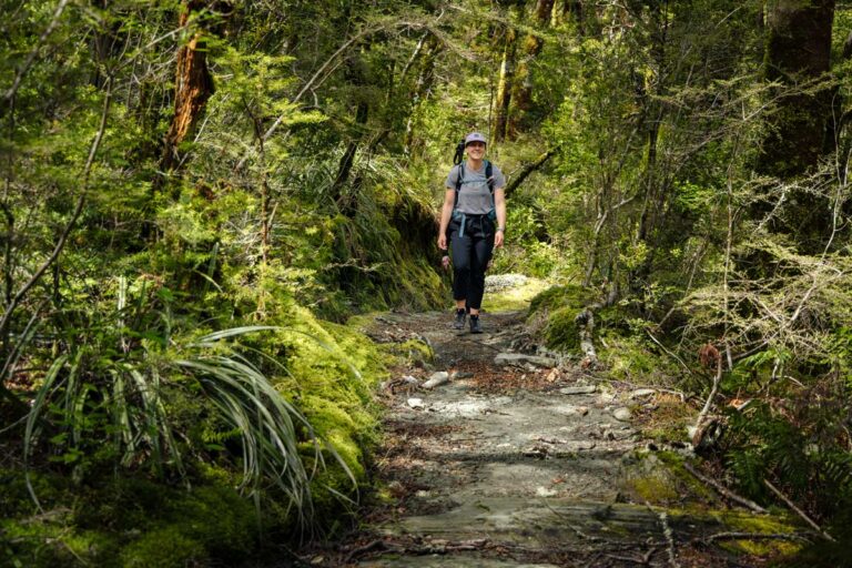 Rob Roy Glacier Track | An Easy Hike With Stellar Views