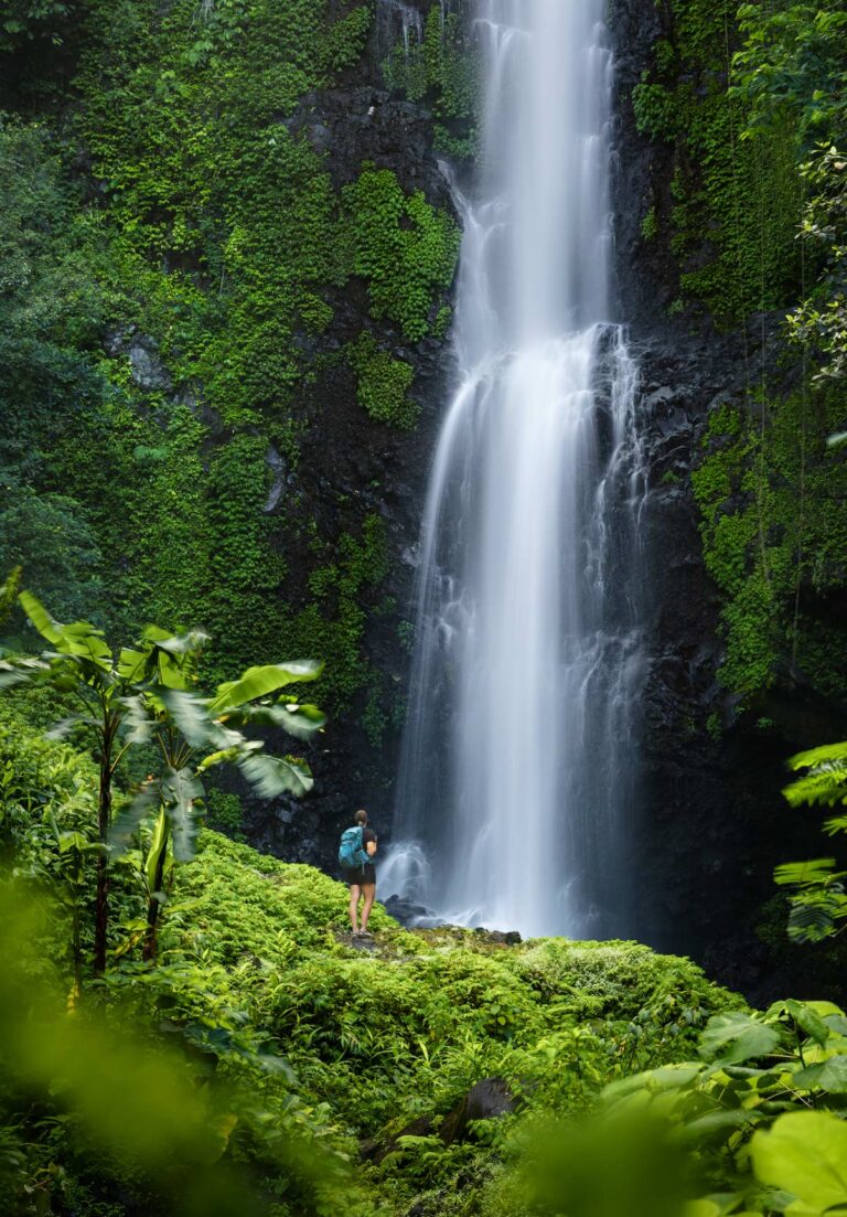6 Best Waterfalls In Munduk That You Don’t Want To Miss