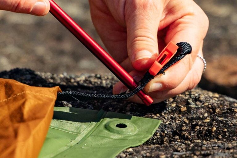 9 Best Hiking Tents In Australia + Tips On How To Choose