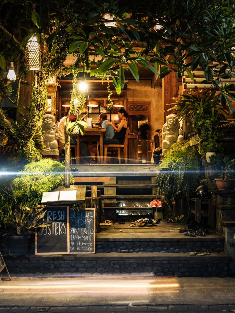 7 Must-Visit Warungs in Ubud, Bali
