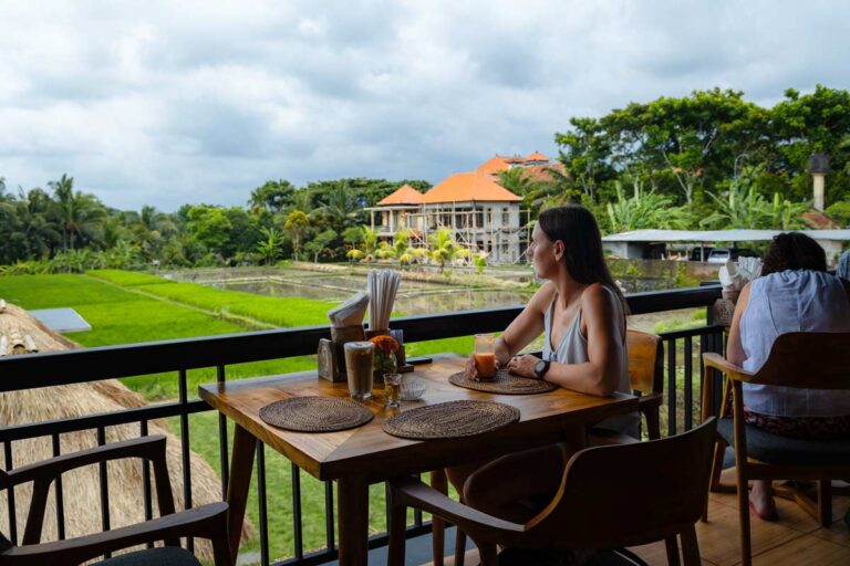 7 Must-Visit Warungs in Ubud, Bali