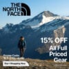 The North Face Altamesa 300 Trail Runners Review